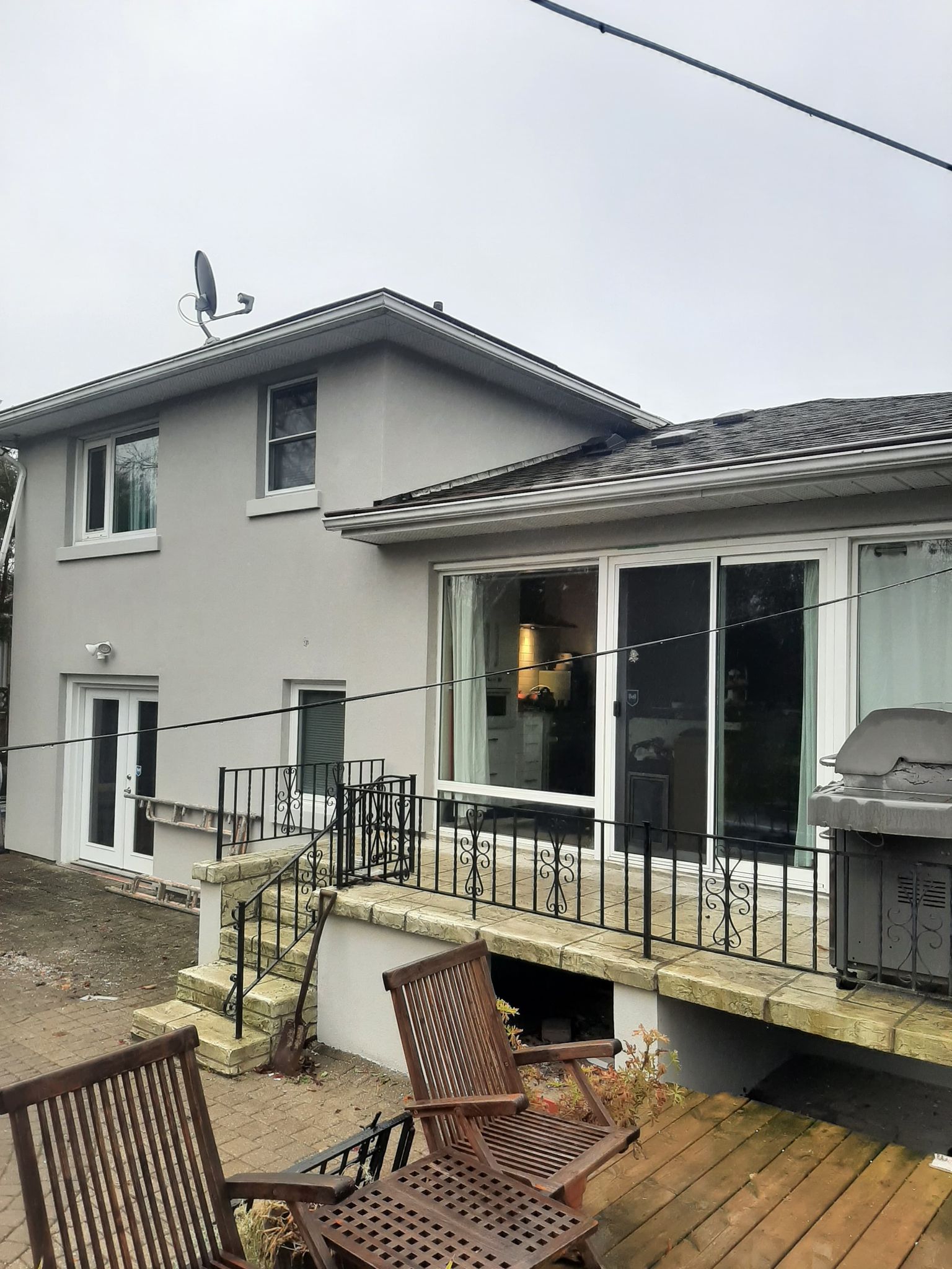 Gallery | Toronto Stucco Systems